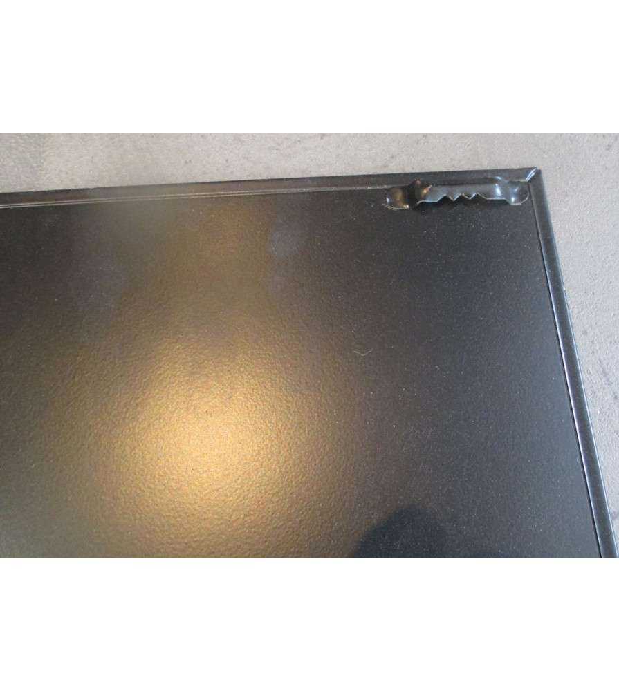 Motorcycle plate road 66 background beige rusty appearance tole pub ...